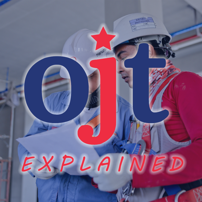 On-The-Job-Training, Explained! - OJT.com