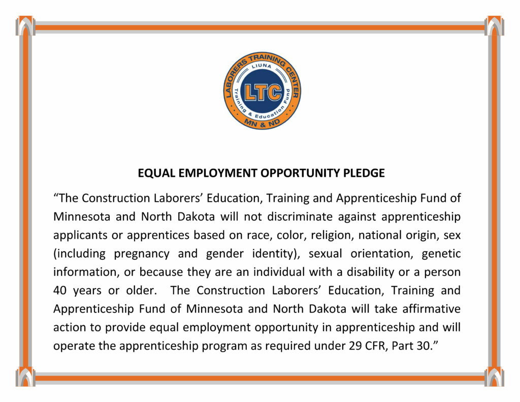 Construction Crafts Laborers' Apprenticeship (LTC) - OJT.com