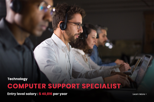 Software Developer - OJT.com