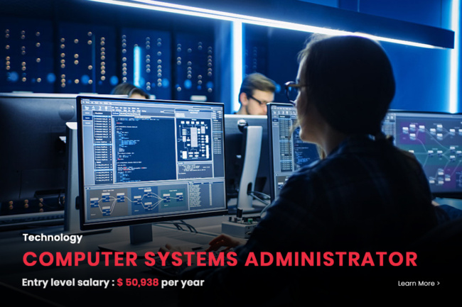 Computer Systems Administrator - OJT.com