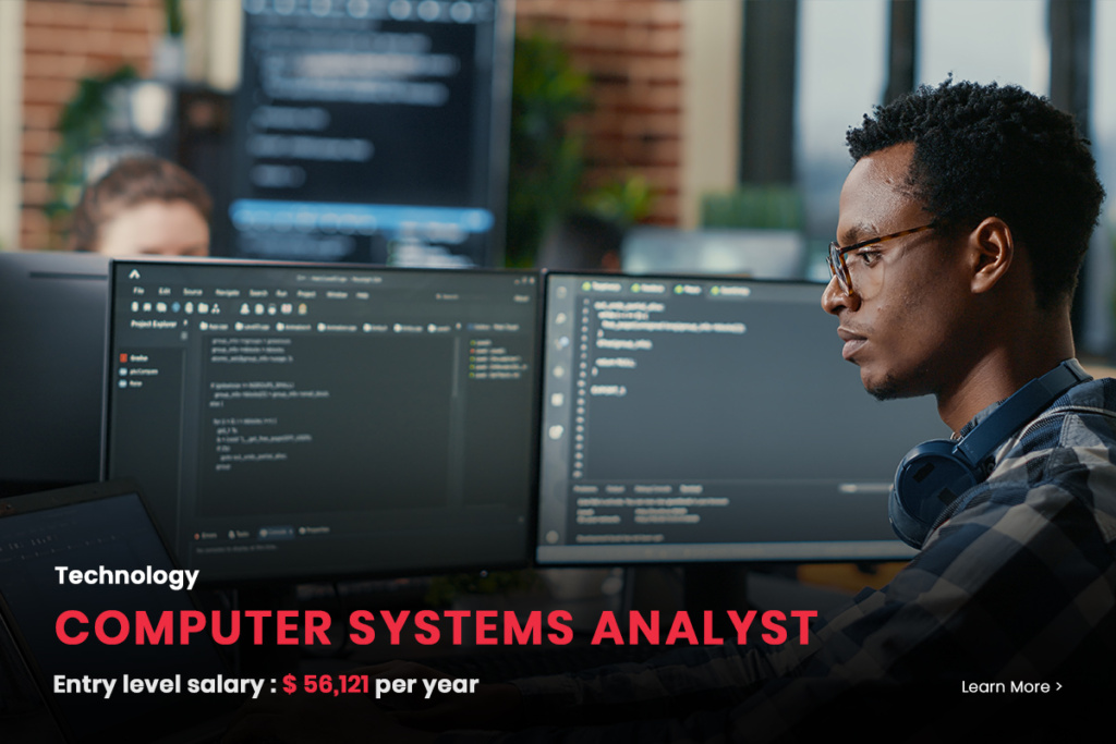 Computer Systems Analyst - OJT.com