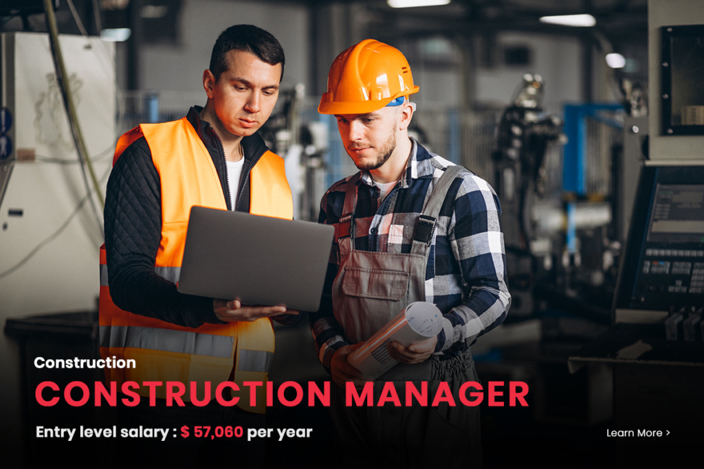Construction Manager - OJT.com