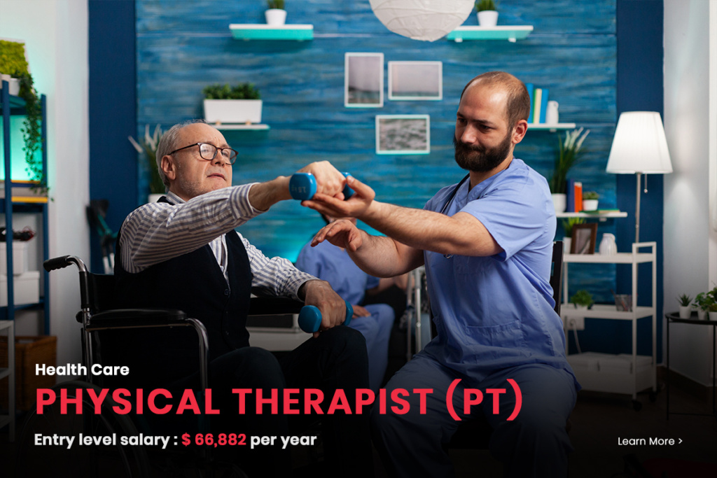 Respiratory Therapist (RT) - OJT.com