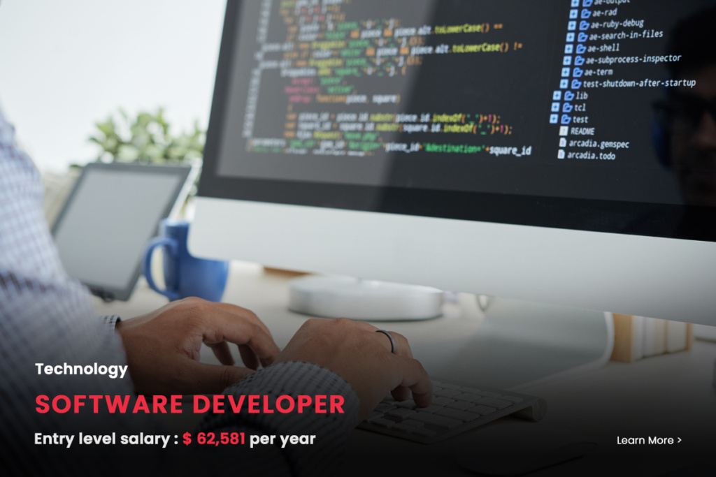 Software Developer - OJT.com